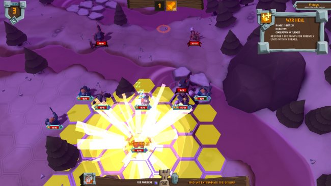 Farabel Review - Gamereactor