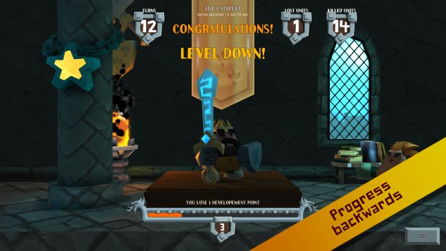 Farabel Review - Gamereactor