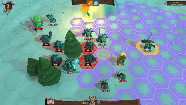 Farabel - Gamereactor UK