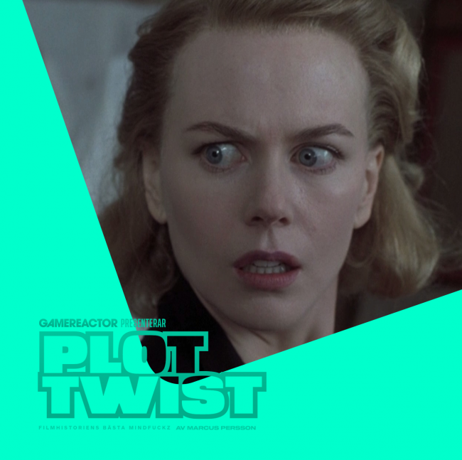 The ten most shocking plot twists in film history - - Gamereactor