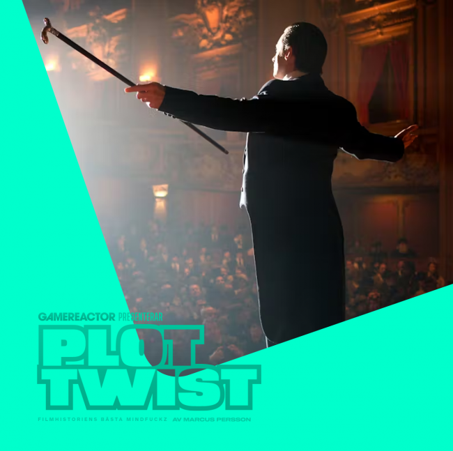 The ten most shocking plot twists in film history - - Gamereactor