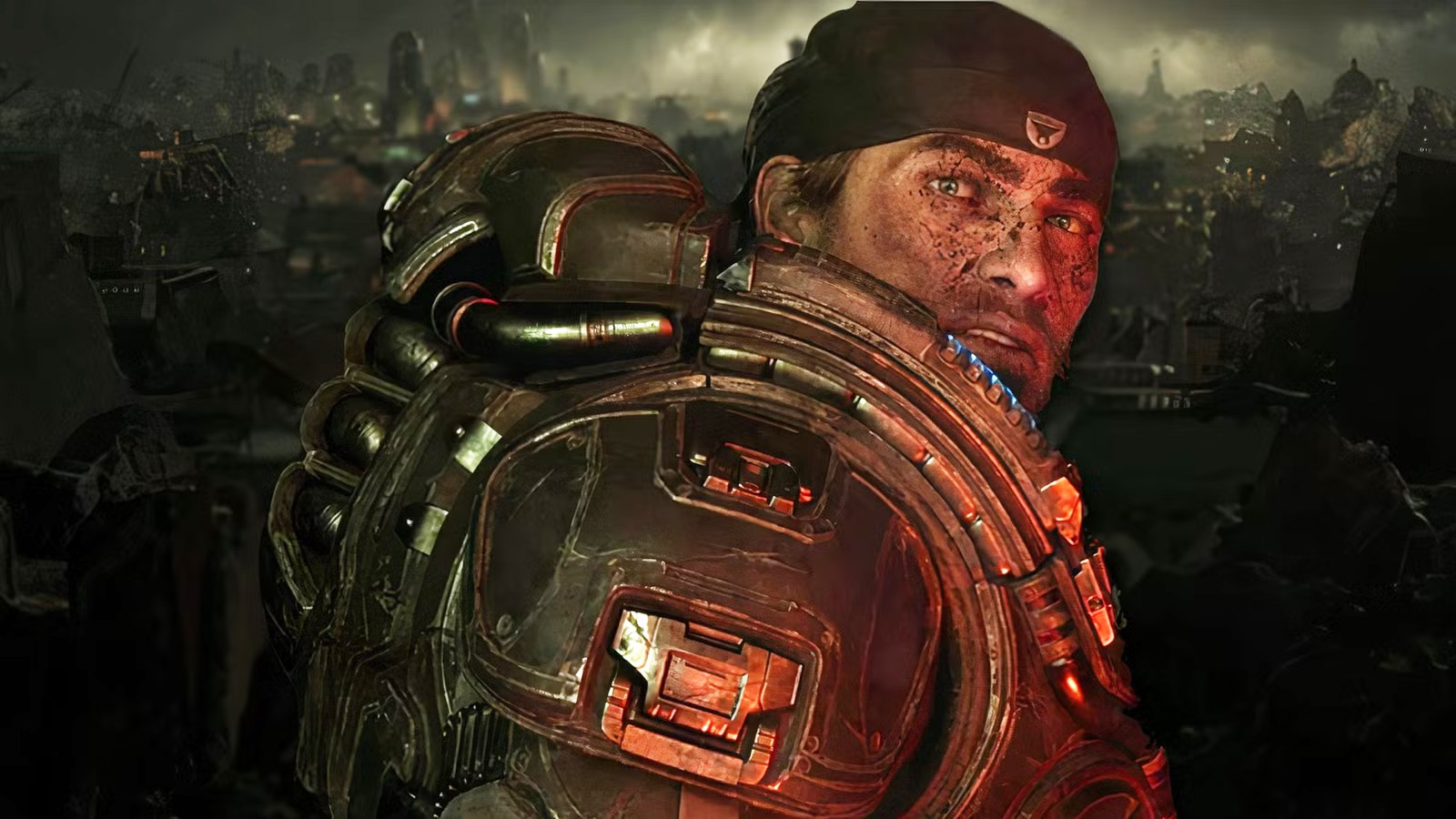 Gears of War: E-Day confirmed as an Xbox exclusive