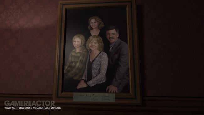 Games of the Last Decade - Gone Home