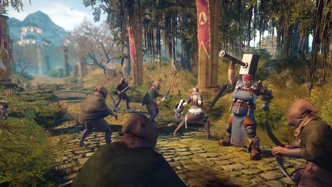 Hand of Fate 2 Review - Gamereactor