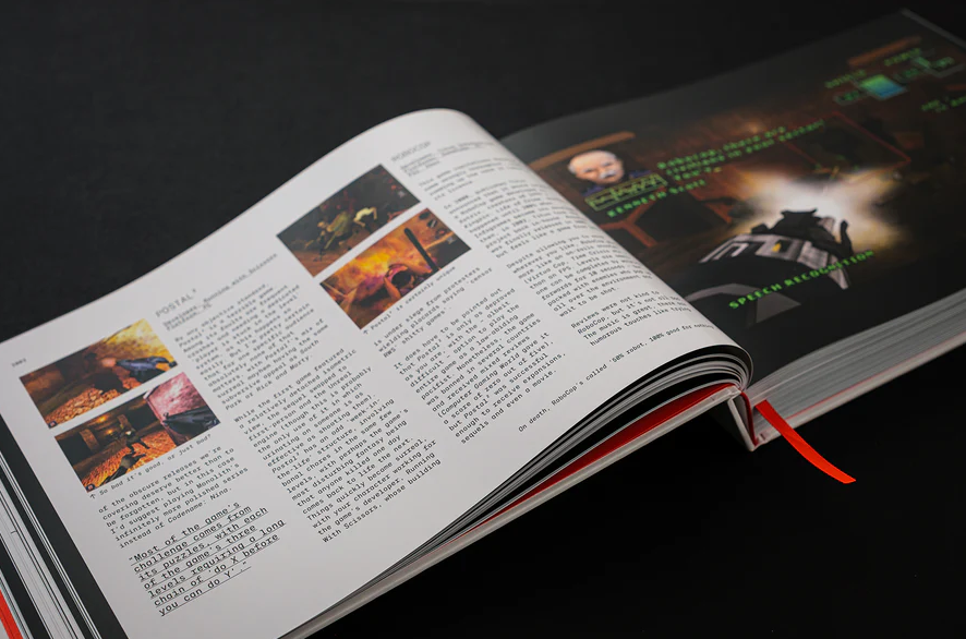 Hurt Me Plenty: The Ultimate Guide to First‑Person Shooters 2003-2010 ...