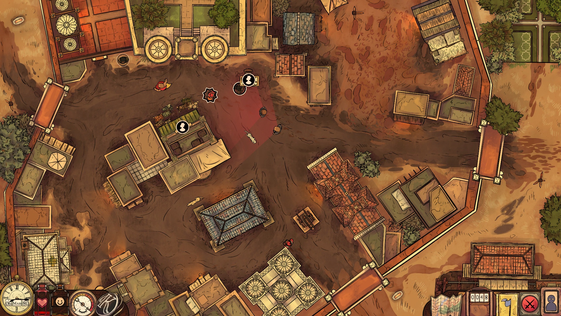 Kim Review - Gamereactor