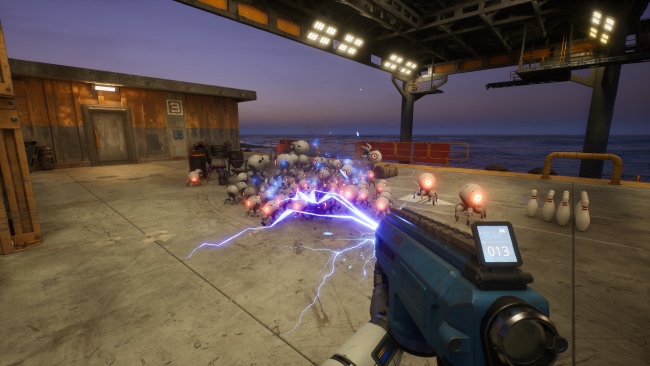 The Last Caretaker Gameplay Impressions: I've never been so cosy and so ...