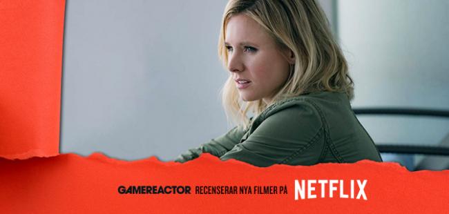 Like Father (Netflix) - Gamereactor UK