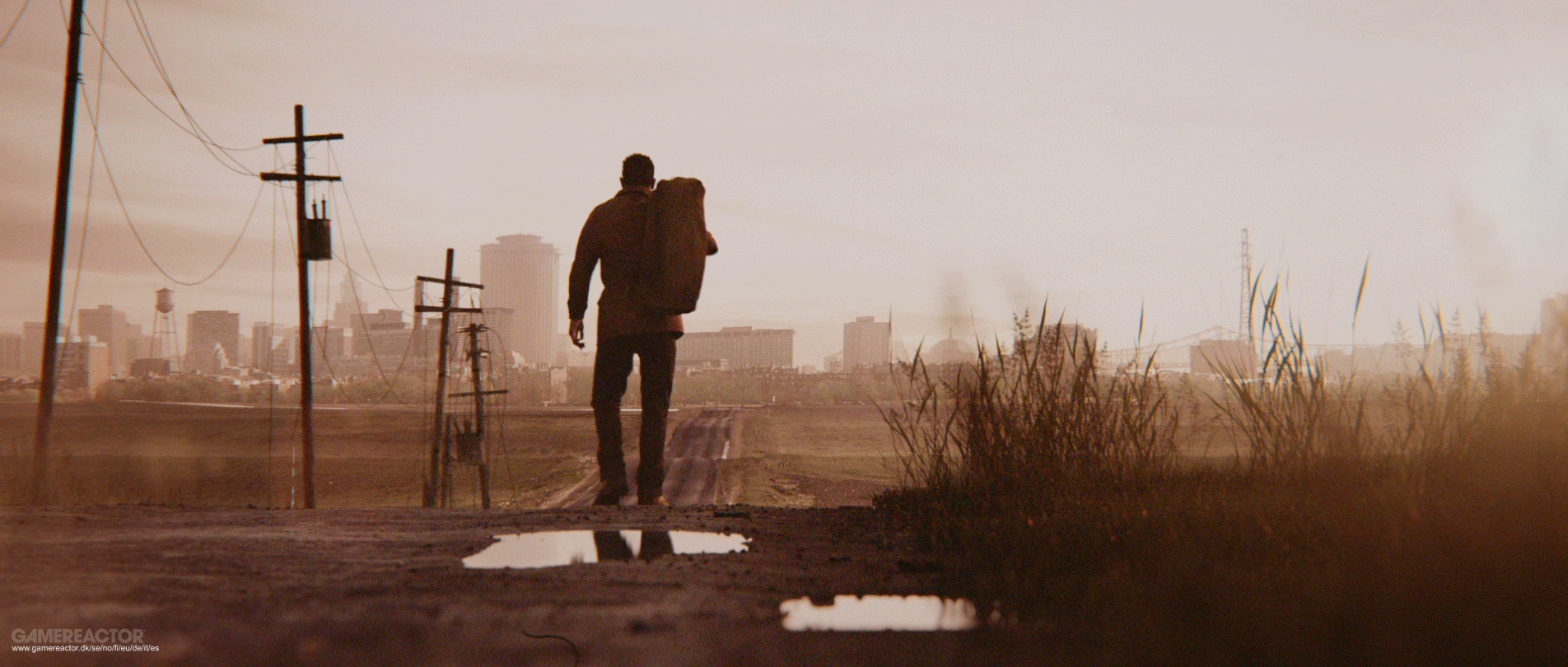 Mafia III trailer brings back Vito Scaletta