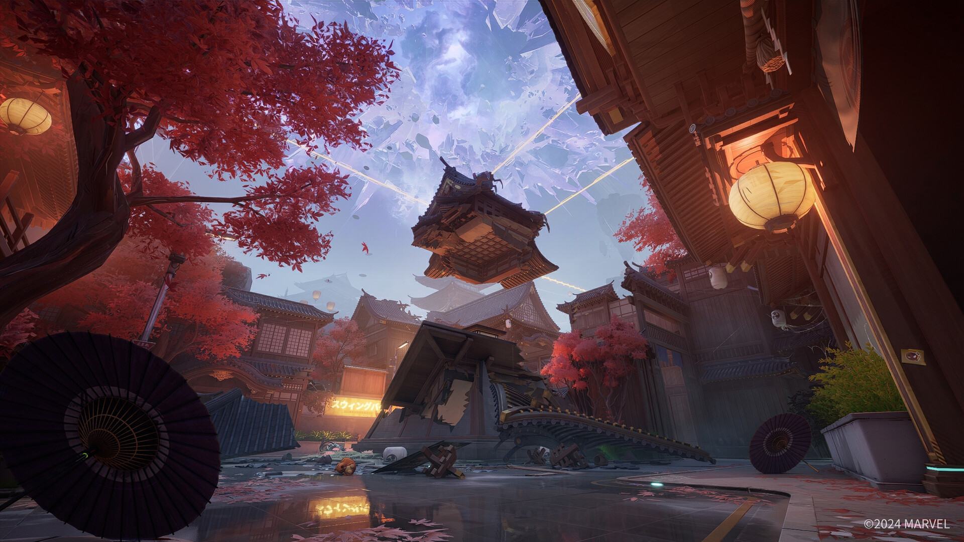 Marvel Rivals Preview: A capable hero shooter... beaten to the punch by ...