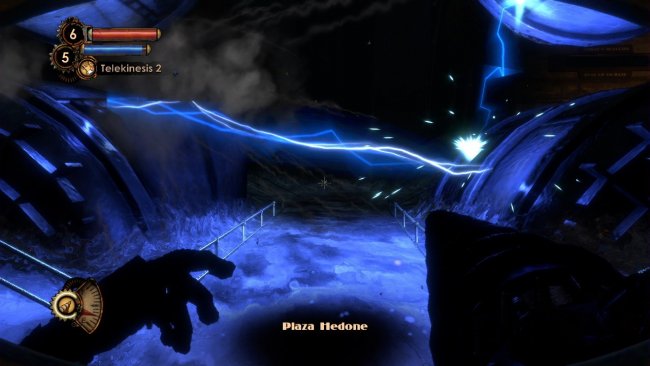 Postcards from Rapture - Bioshock 2 - Gamereactor