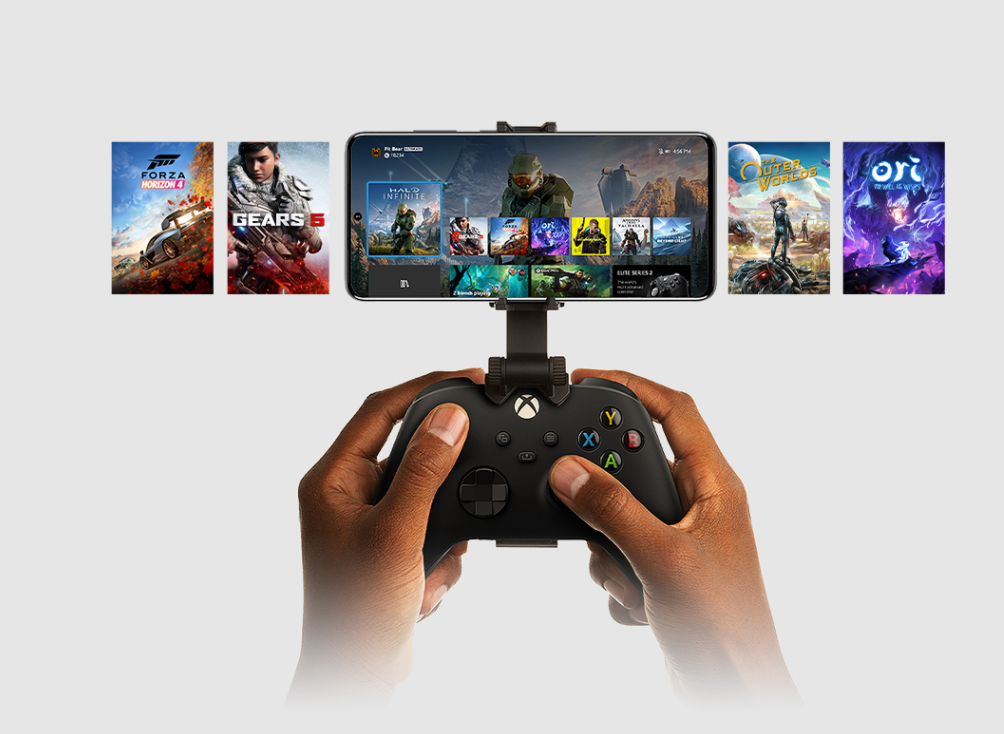 New Xbox app allows for remote play on your phone and tablet ...