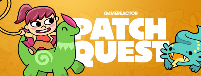 Patch Quest - Gamereactor UK