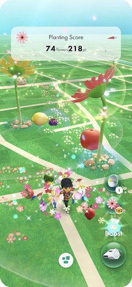 Pikmin Bloom - Gamereactor UK