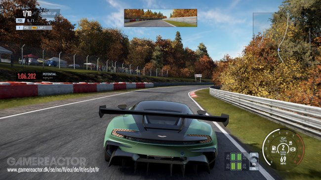 Project CARS 2 Review - Gamereactor