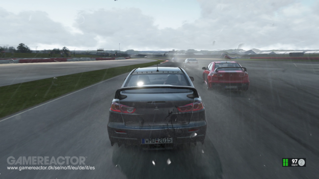Project CARS Preview - Gamereactor