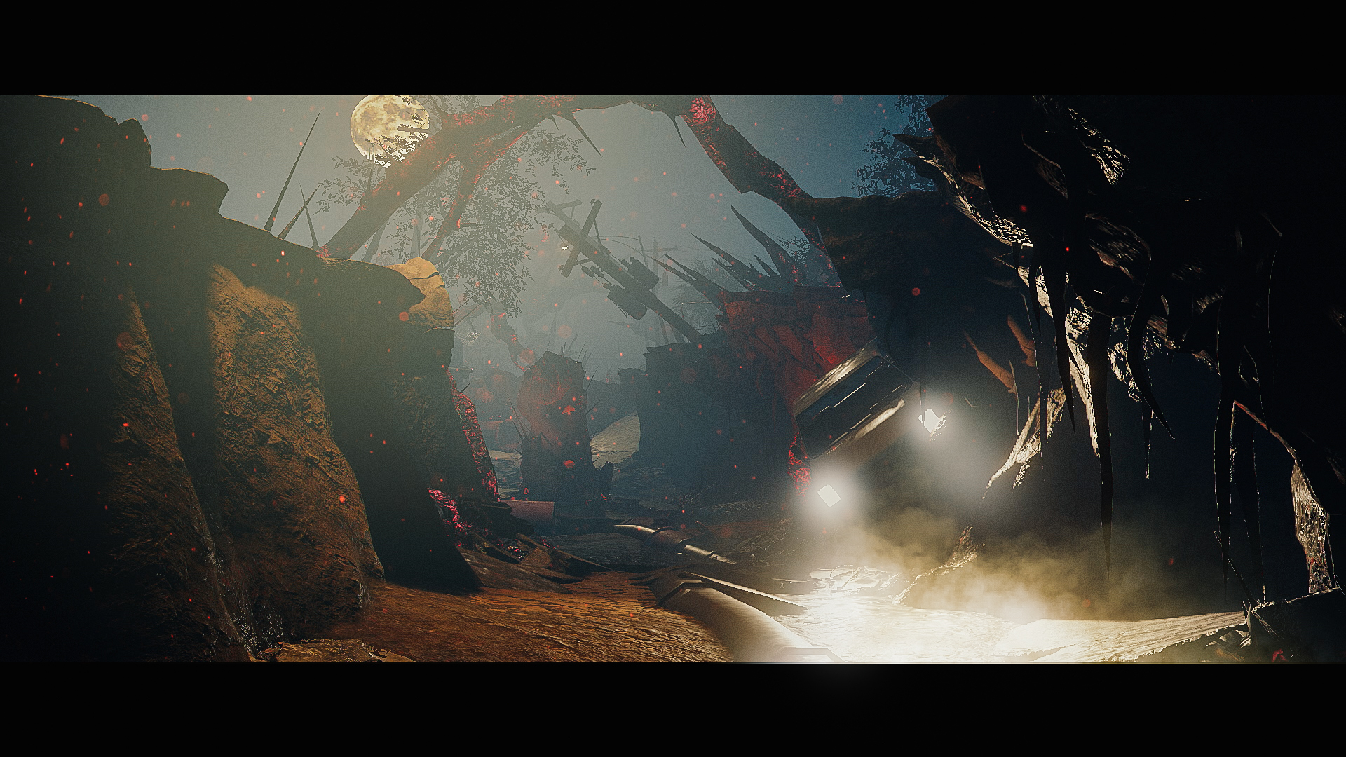 Rainbow Six: Siege - Outbreak Preview - Gamereactor