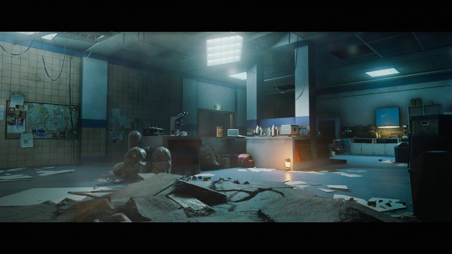 Rainbow Six: Siege - Outbreak Preview - Gamereactor