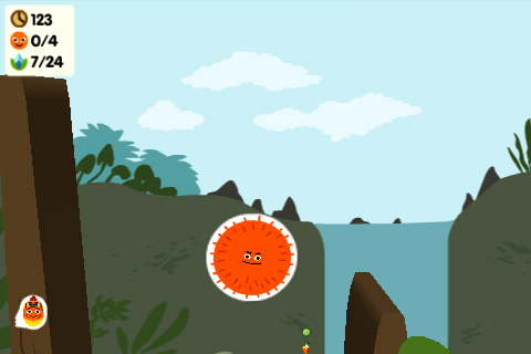 Rolando 2: Quest for the Golden Orchid - Gamereactor UK