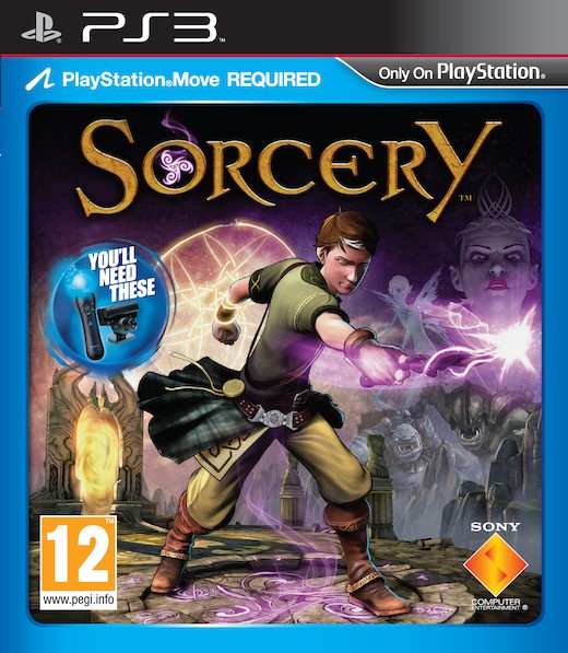 Sorcery - Gamereactor UK