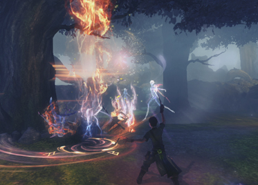 Sorcery - Gamereactor UK