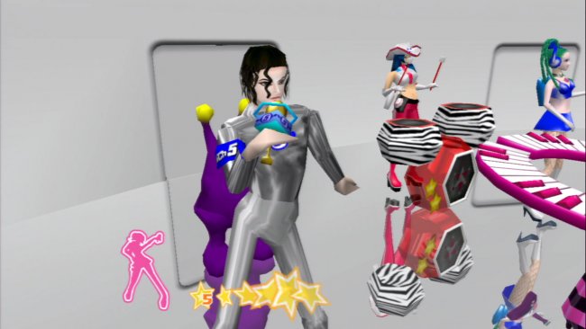 More Dreamcast classics coming - Space Channel 5: Part 2 - Gamereactor