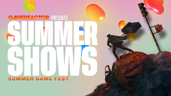 Summer Shows: Expectations and hopes for June 7th's Summer Game Fest ...