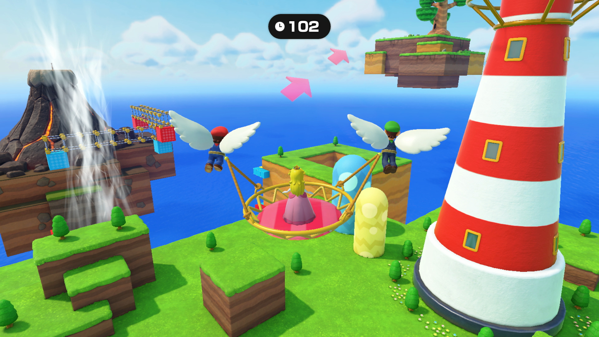Super Mario Party Jamboree Preview: Gameplay innovations enhance the ...