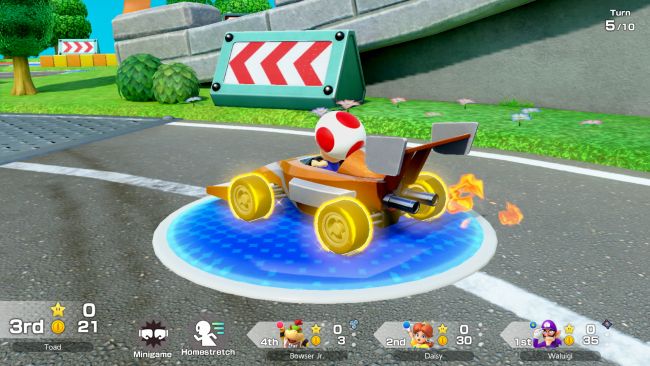 Super Mario Party Jamboree Preview: Gameplay innovations enhance the ...