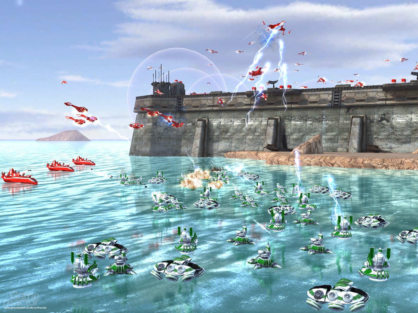 Supreme Commander 2