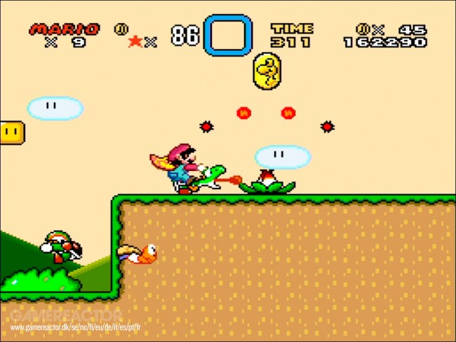 Top 5: These are the very best Yoshi games - - Gamereactor