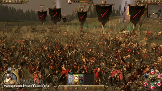 New Total War: Warhammer trailer invades virtual reality