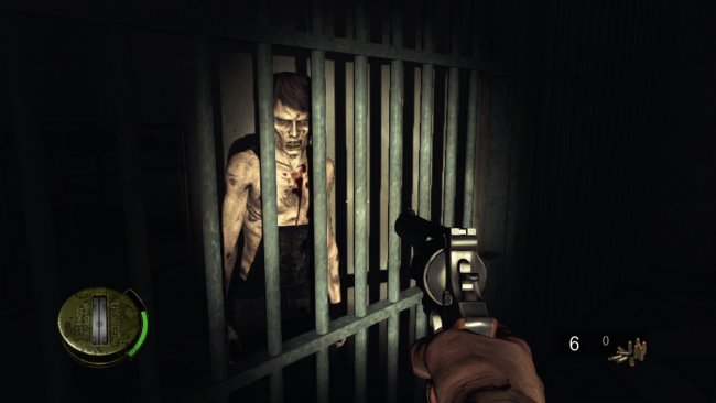 The Walking Dead: Survival Instinct Review - Gamereactor