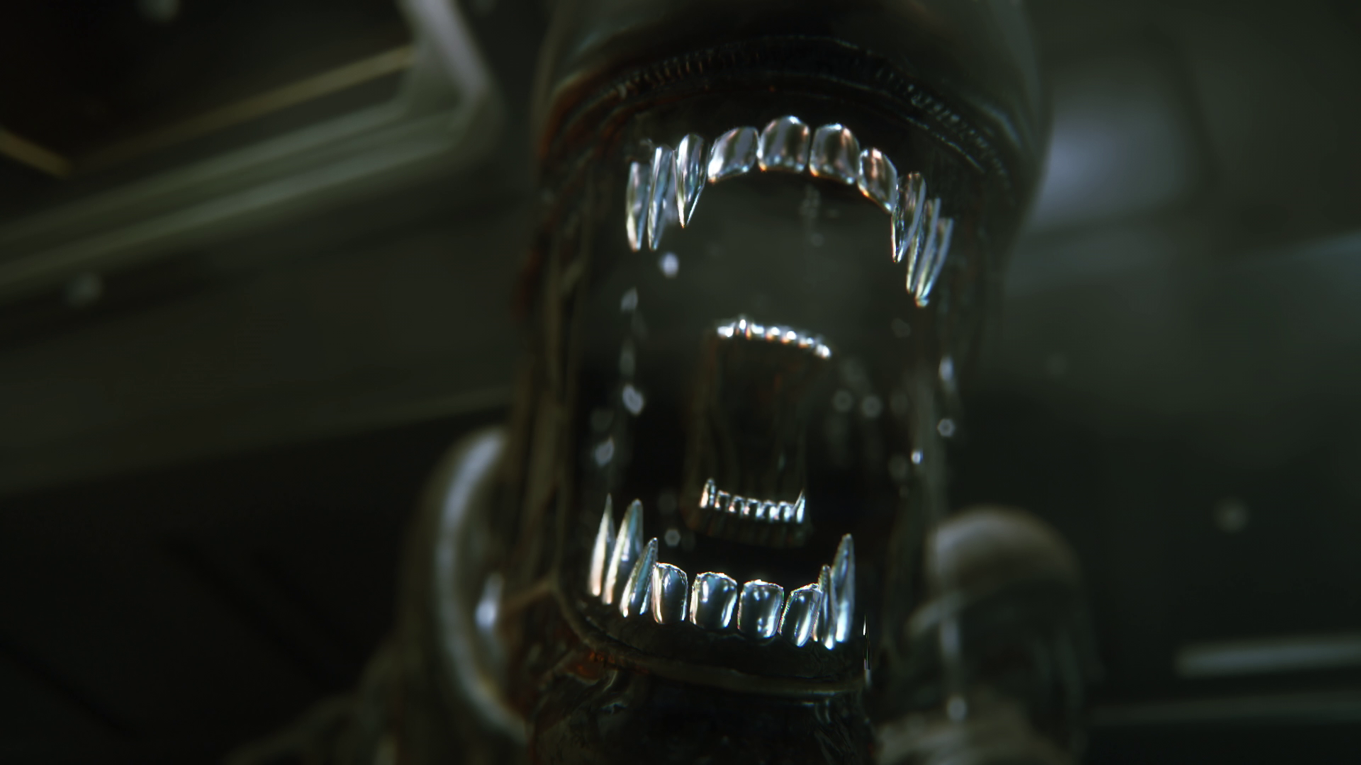New Alien: Isolation trailer sets the scene