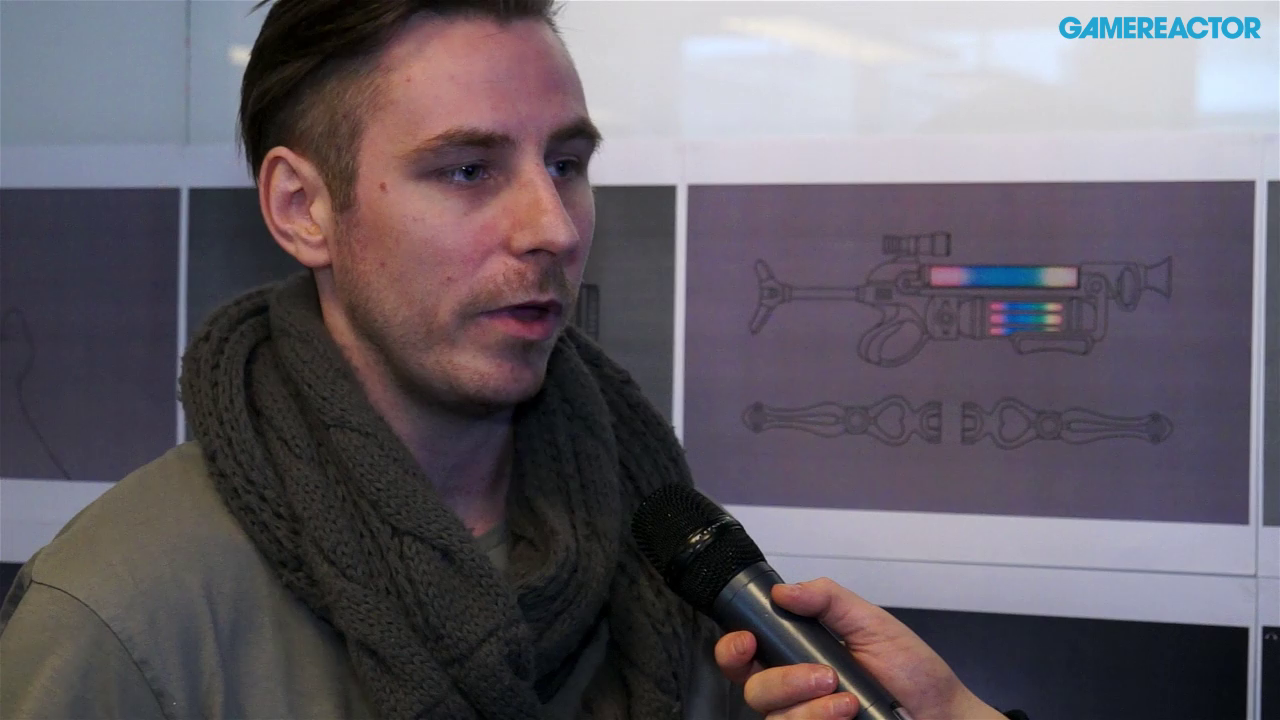 Björn Borg's First Person Lover launches