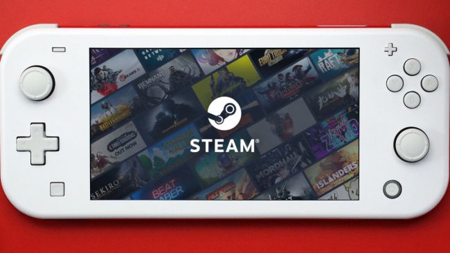 Rumour: Valve trademarks new game franchise called Neon Prime ...