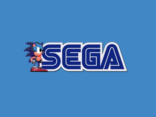 Sega is stepping back from blockchain gaming - - Gamereactor