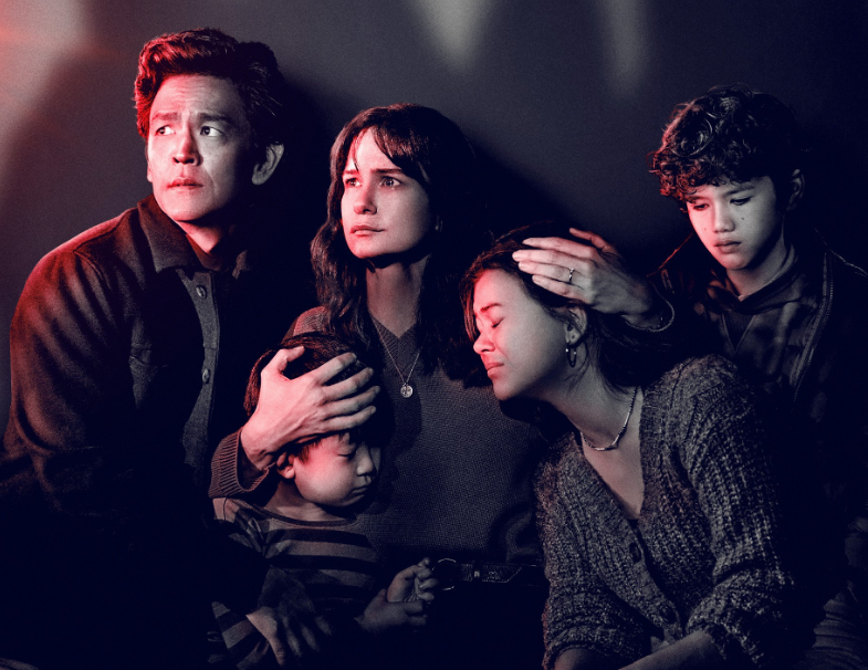 Blumhouse AI horror film Afraid gets digital release date