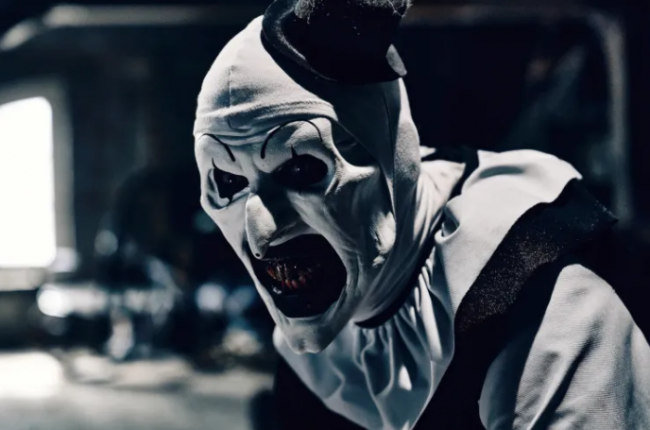 Terrifier 4 - Gamereactor UK
