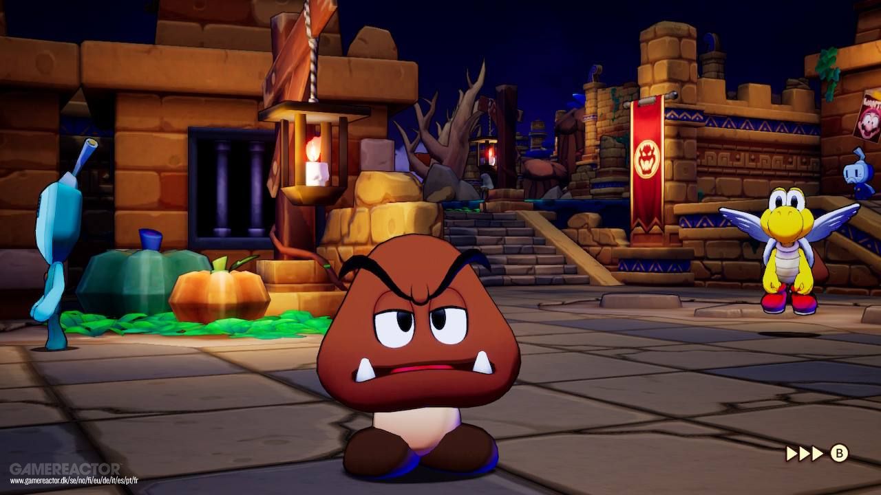 Official: We now know how many enemies Mario and Luigi have defeated in ...