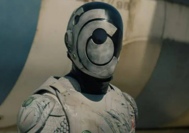 The Lord of the Rings: The War of the Rohirrim's popcorn bucket is a ...