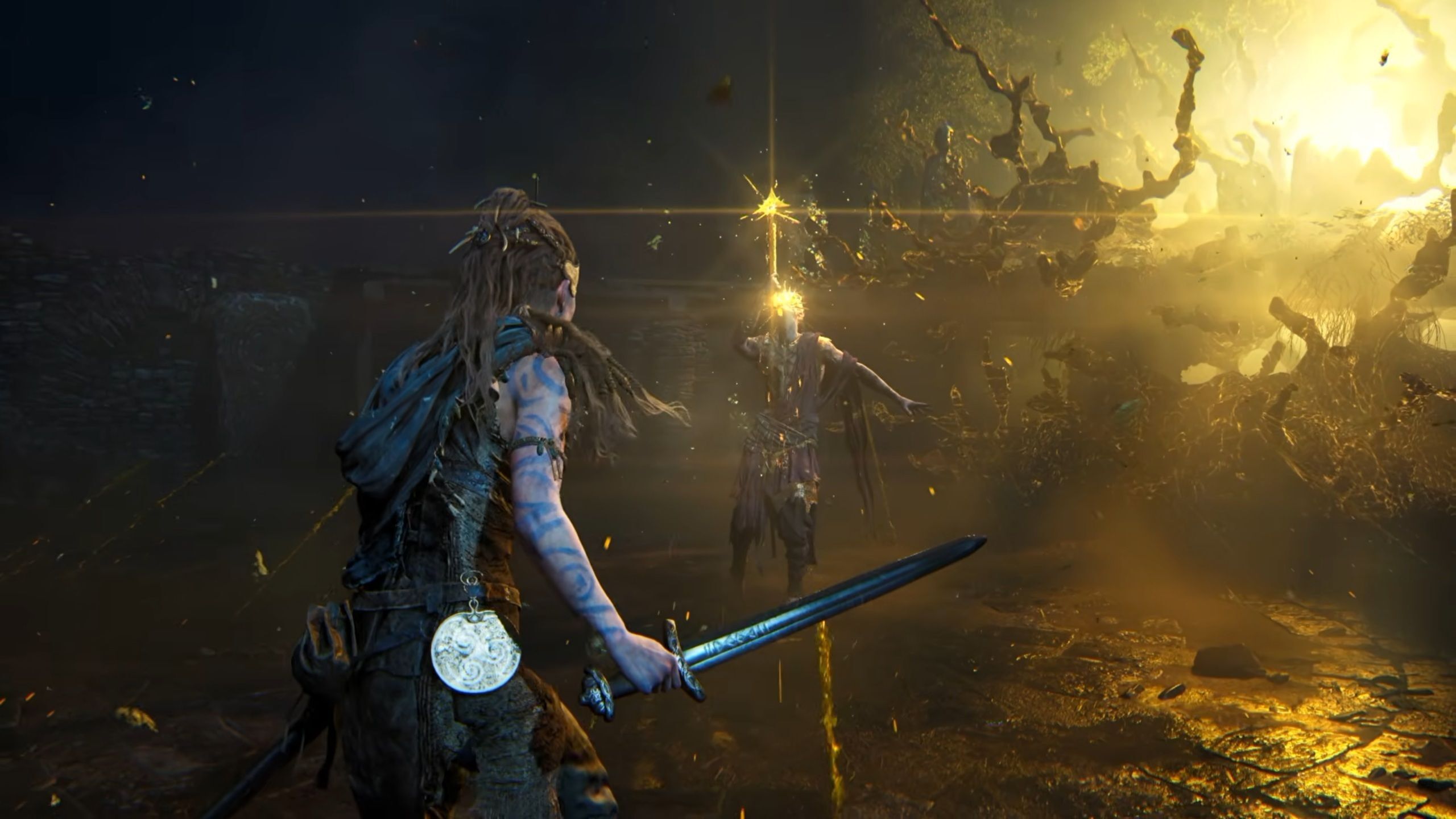 Ninja Theory announces next Hellblade game, known as Senua