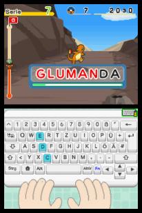 Learn with Pokémon: Typing Adventure - Gamereactor UK