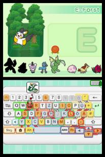 Learn with Pokémon: Typing Adventure - Gamereactor UK