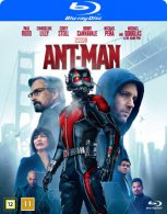 Ant-Man - Gamereactor UK