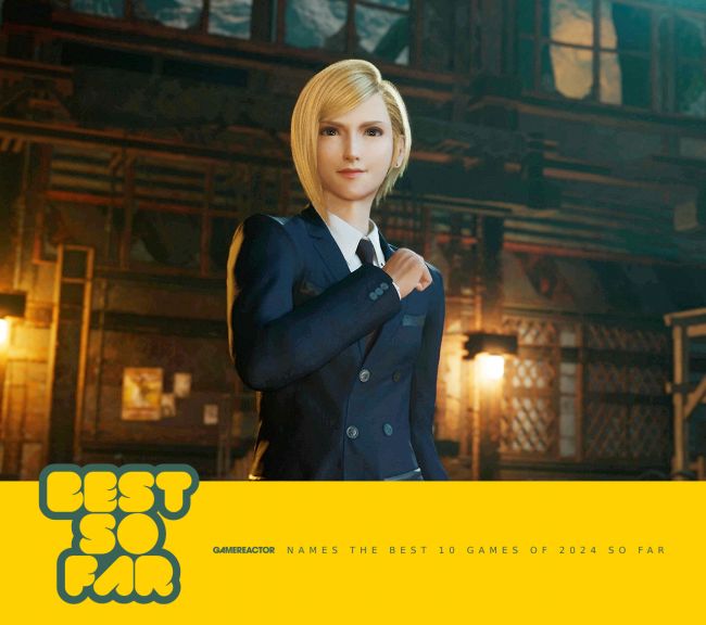 Best so far in 2024 - - Gamereactor