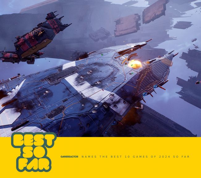 Best so far in 2024 - - Gamereactor