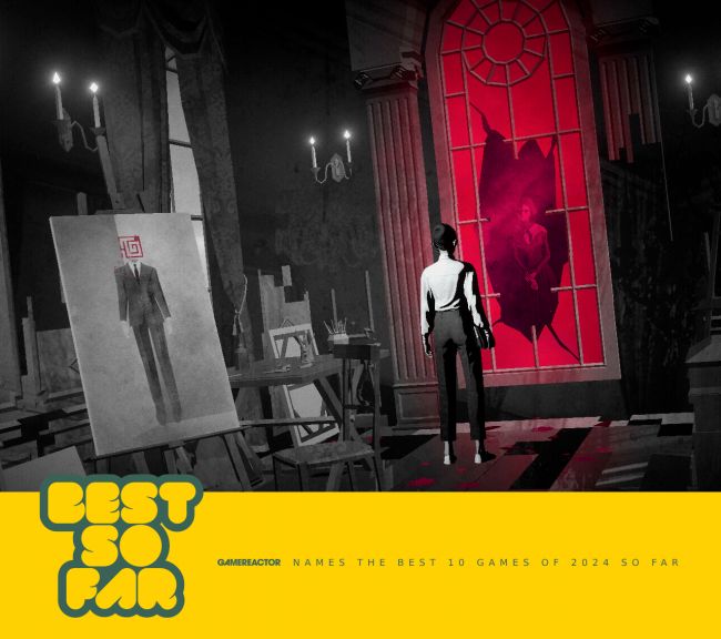 Best so far in 2024 - - Gamereactor