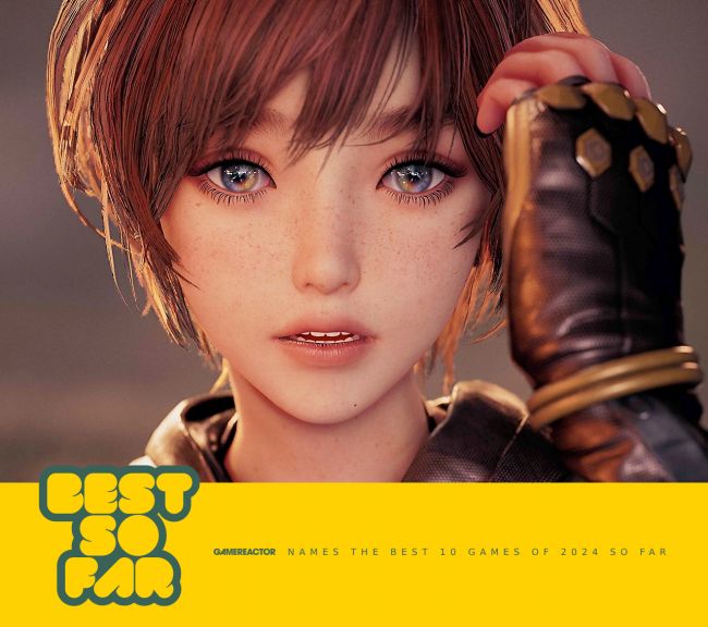 Best so far in 2024 - - Gamereactor