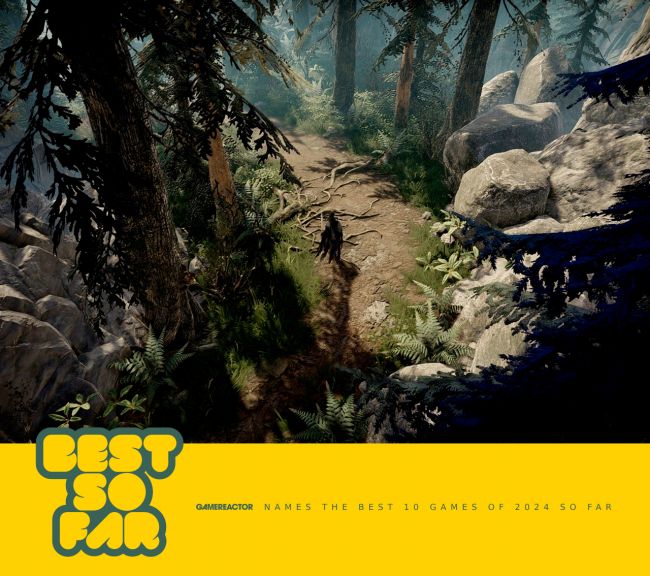 Best so far in 2024 - - Gamereactor